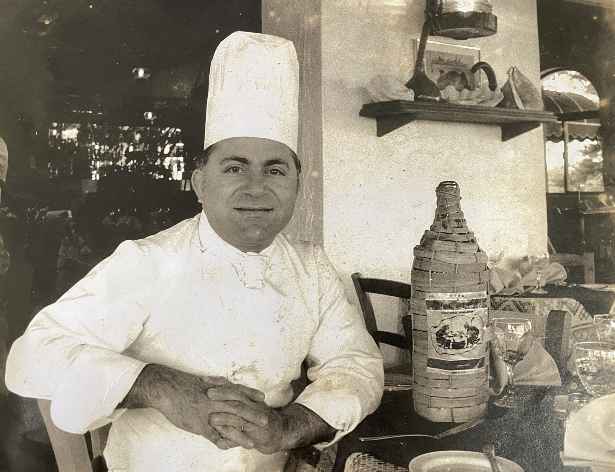 About Nick’s On Bourke - Greek Restaurant in Wollongong